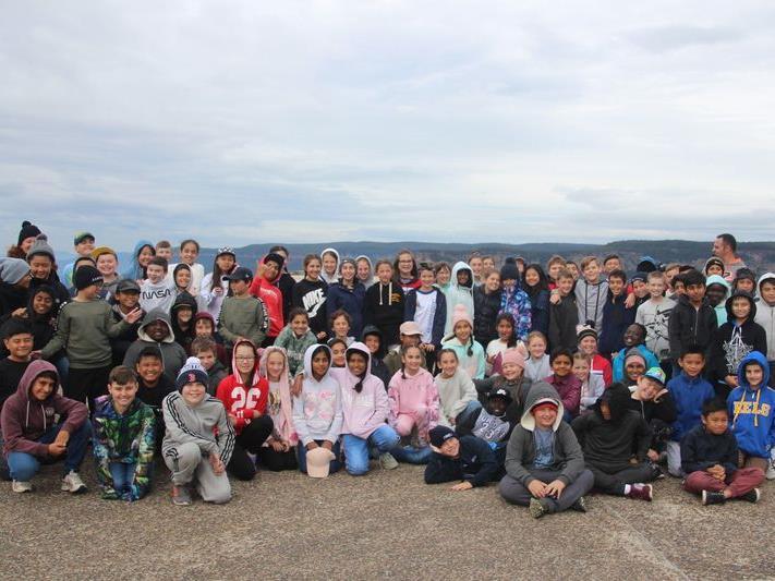 2019 Stage 3 Bathurst Camp | OLOL Seven Hills