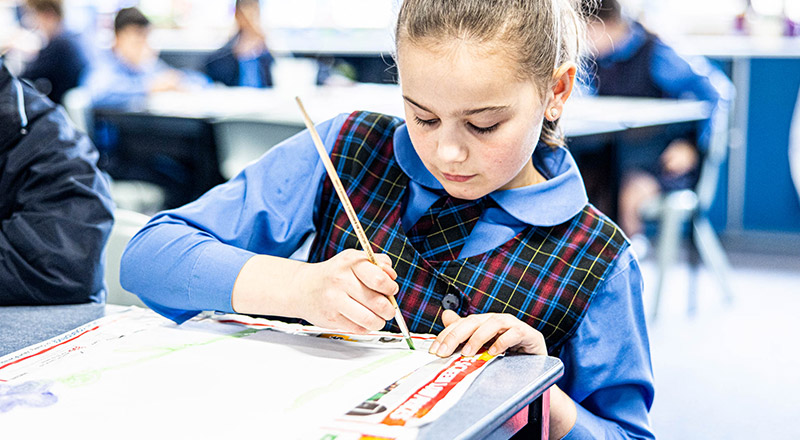 Catholic Primary School Photos | OLOL